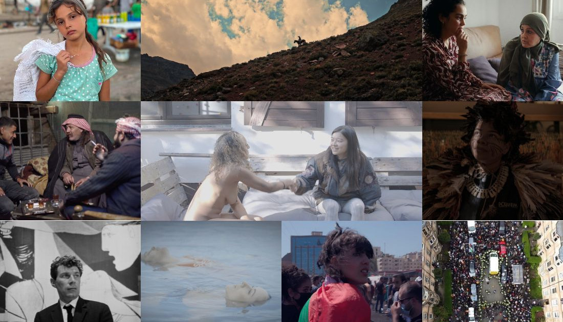 Announcing the 2025 Docs-In-Progress Award Winners! - Marché du Film